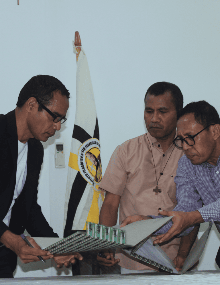 Home - ISDB