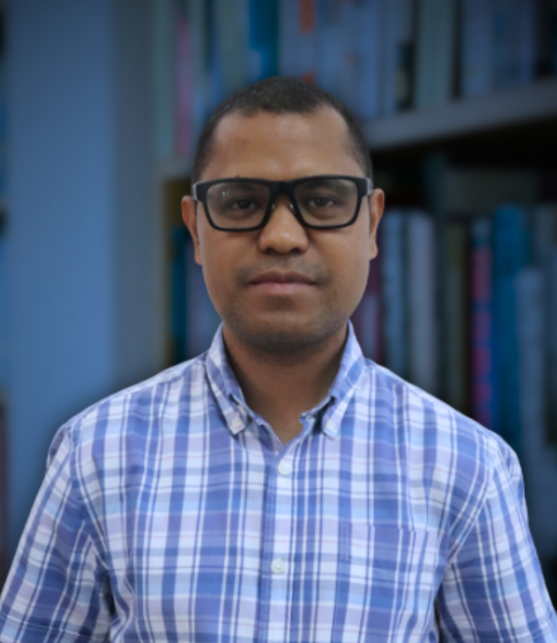 Librarians - ISDB